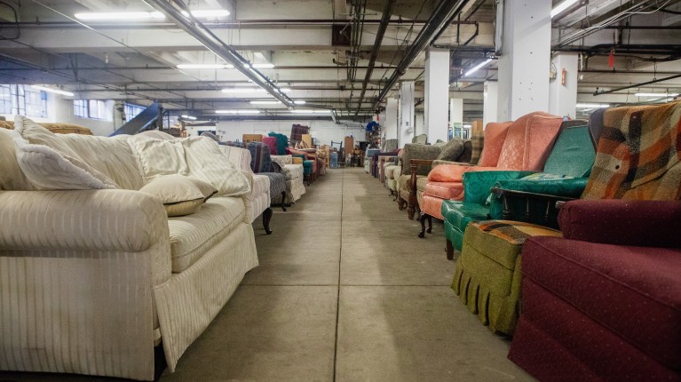 Available Surplus Furniture | Pathways to Housing PA