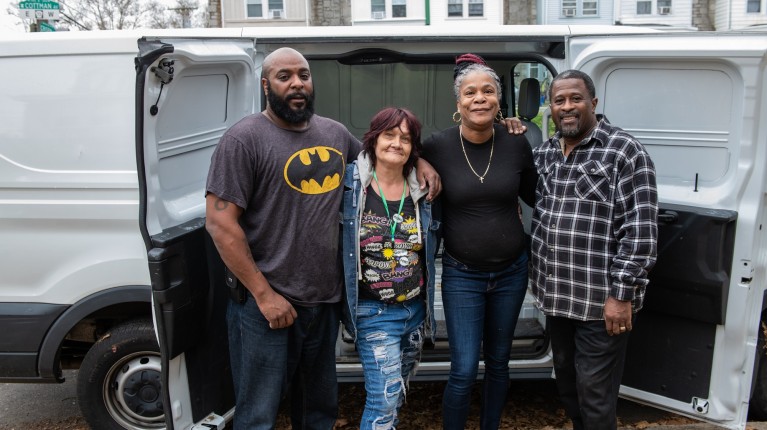 Community Inclusion Program Pathways To Housing Pa