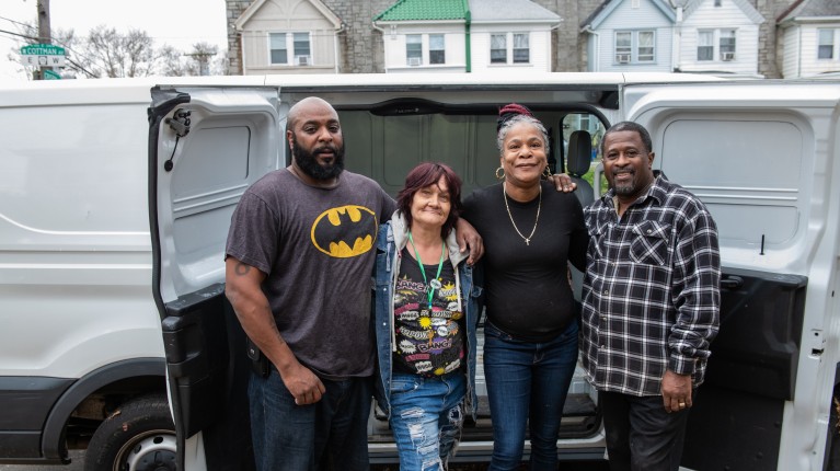 Our Team and Leadership | Pathways to Housing PA