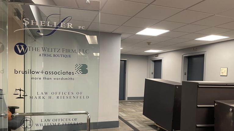 Testimonial: Sheller PC Law Firm | Pathways to Housing PA