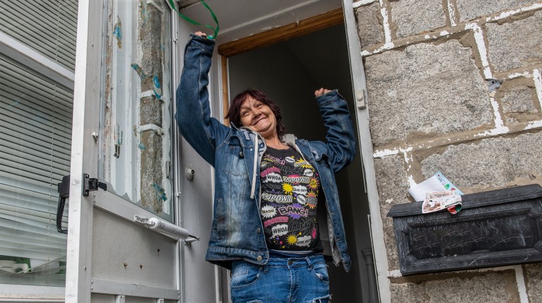 Human Rights Day: Housing is a Human Right | Pathways to Housing PA