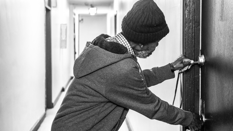 Cost Effectiveness Of Housing First Pathways To Housing Pa