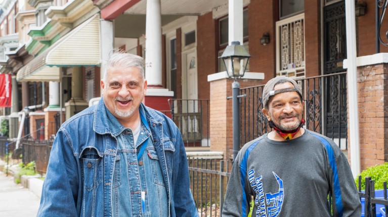 Our Impact Pathways To Housing Pa