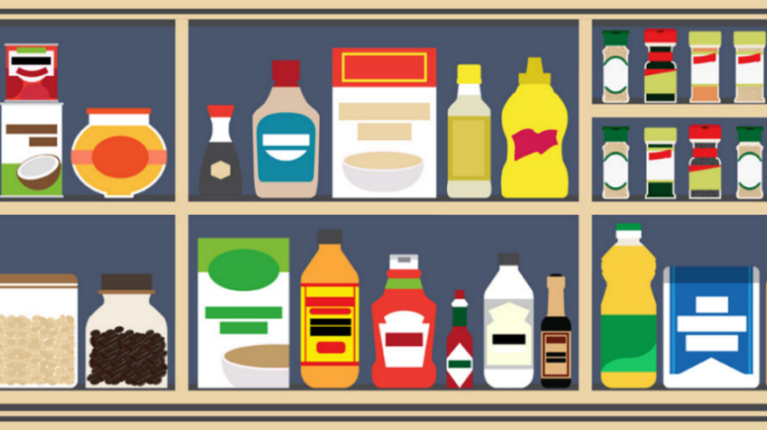 Emergency Pantry | Pathways to Housing PA