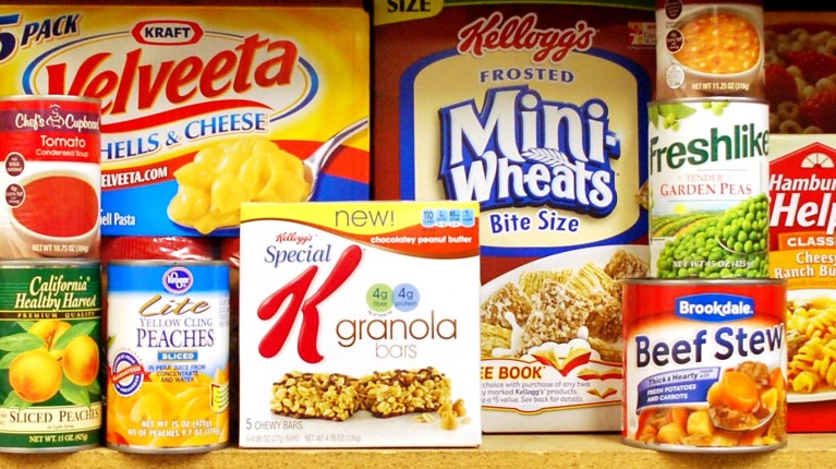 Support Our Emergency Pantry | Pathways to Housing PA