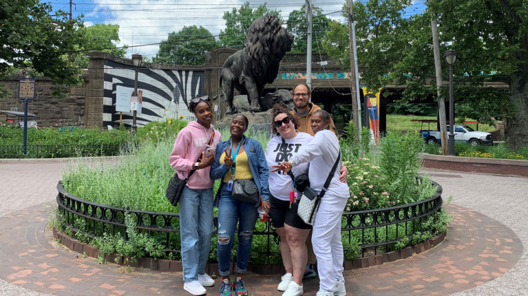 What is Community Inclusion? | Pathways to Housing PA