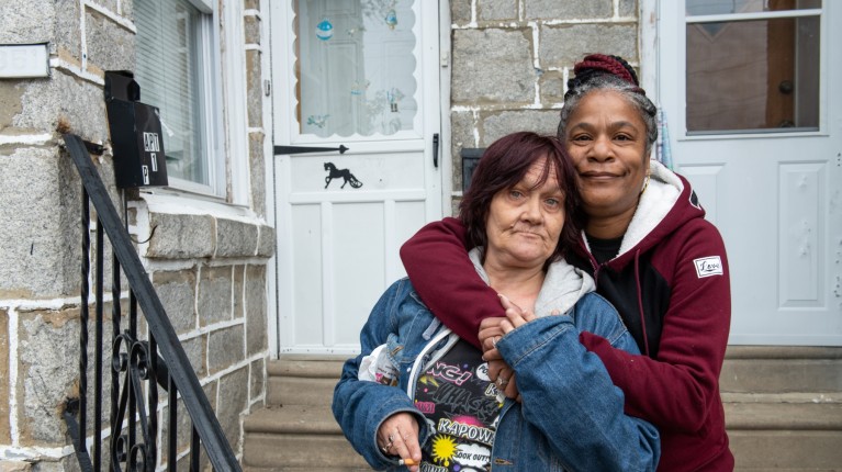 Programs And Services Pathways To Housing Pa