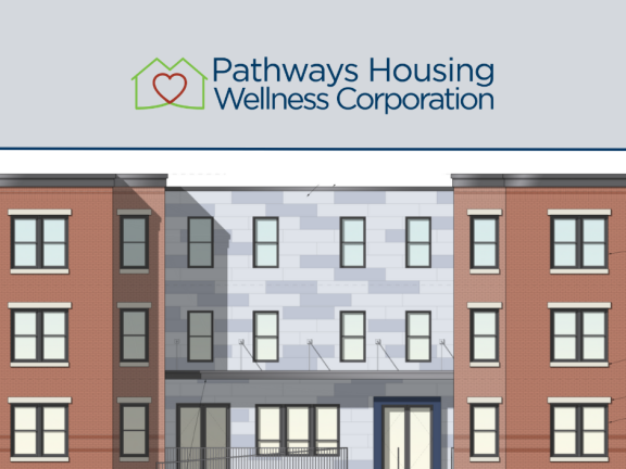 Pathways Housing Wellness Corporation launches in Philadelphia ...