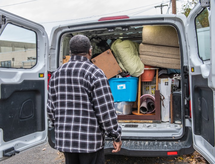 Housing First How And Why It Works Pathways To Housing Pa
